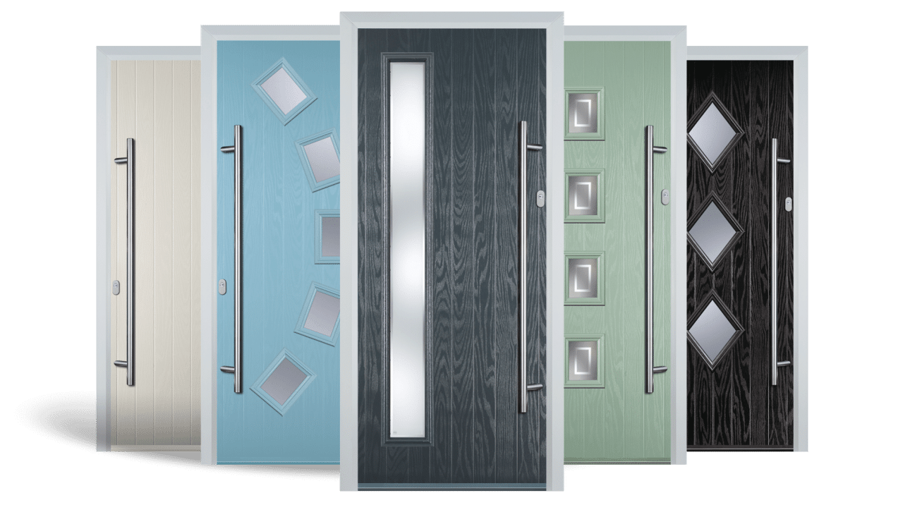 UPVC Bifold Doors | Doorland UK