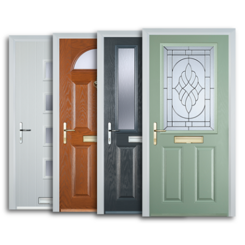 Stable Doors Order Direct Supply Only UK | Doorland UK