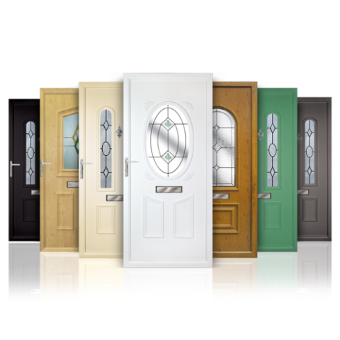 Stable Doors Order Direct Supply Only UK | Doorland UK