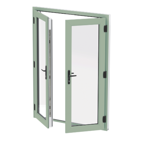 Stable Doors Order Direct Supply Only UK | Doorland UK